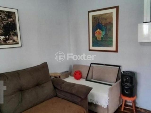 Casa, 5 dormitórios, 130 m², em Cristal