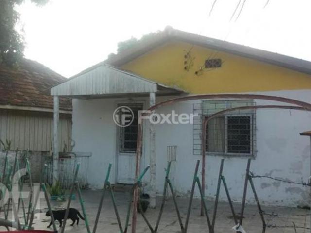 Casa, 5 dormitórios, 140 m², em Coronel Aparício Borges