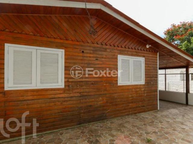 Casa, 5 dormitórios, 150 m², em Harmonia