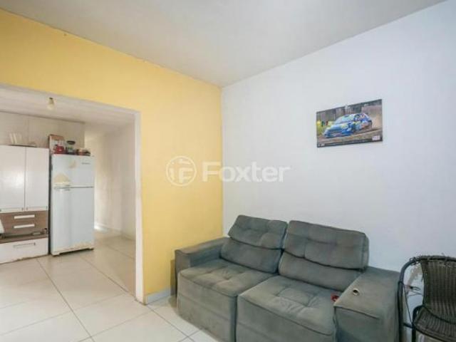 Casa, 5 dormitórios, 150 m², em Jardim Pedro José Nunes