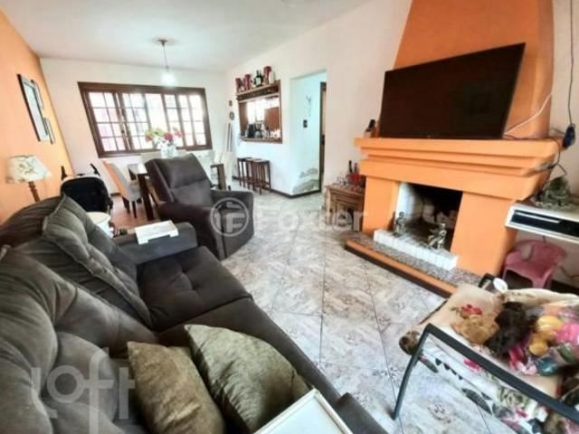 Casa, 5 dormitórios, 150 m², em Pedra Redonda