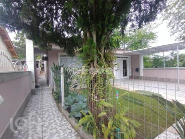 Casa, 5 dormitórios, 151 m², em Barnabé