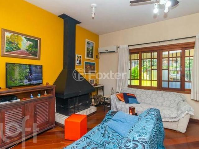 Casa, 5 dormitórios, 164 m², em Ipanema