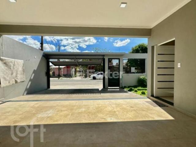 Casa, 5 dormitórios, 164 m², em Mathias Velho
