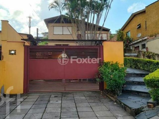 Casa, 5 dormitórios, 175.88 m², em Vila Jardim