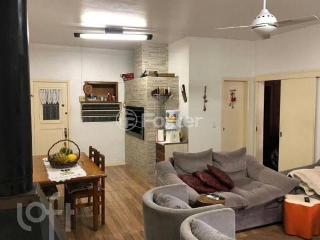Casa, 5 dormitórios, 178 m², em Scharlau
