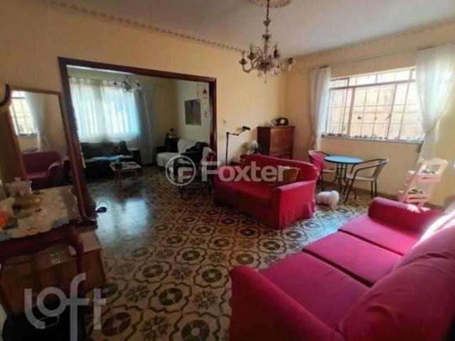 Casa, 5 dormitórios, 170 m², em Mooca