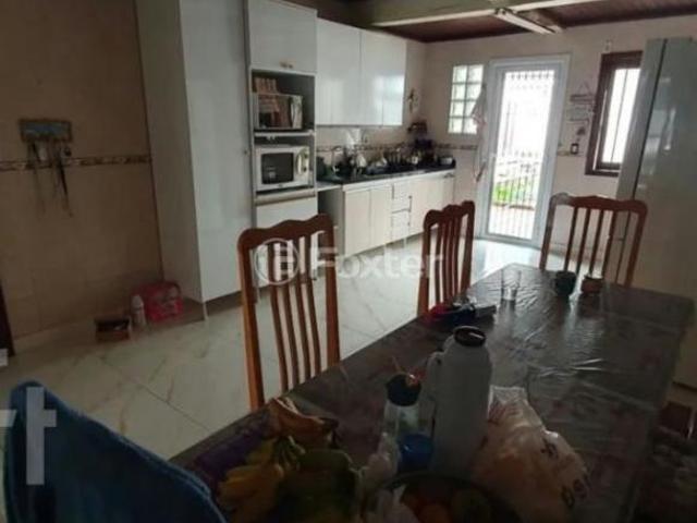 Casa, 5 dormitórios, 173 m², em Fátima