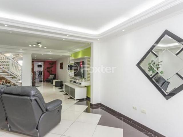 Casa, 5 dormitórios, 185 m², em Cambuci