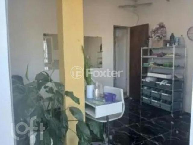 Casa, 5 dormitórios, 185 m², em City