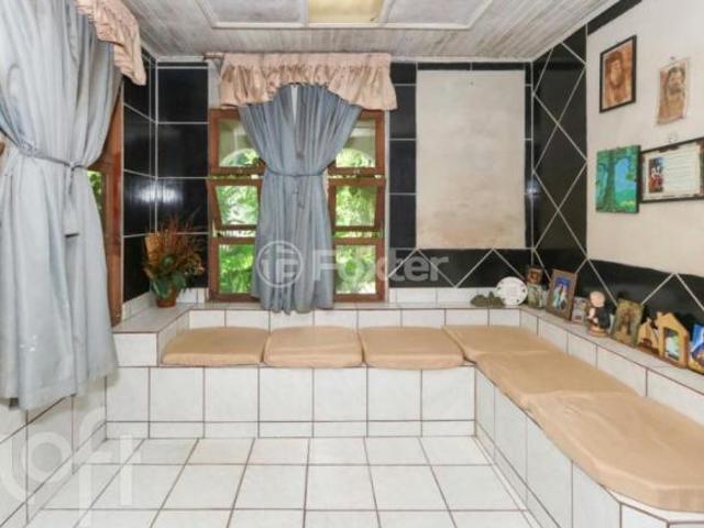 Casa, 5 dormitórios, 188 m², em Estância Velha