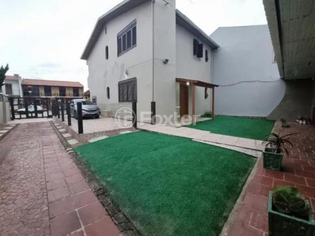 Casa, 5 dormitórios, 180 m², em Mariluz