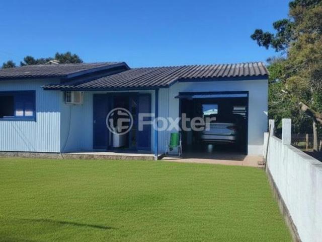 Casa, 5 dormitórios, 180 m², em Praia Estrela do Mar 3º Distrito