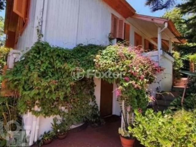Casa, 5 dormitórios, 193 m², em Boa Vista