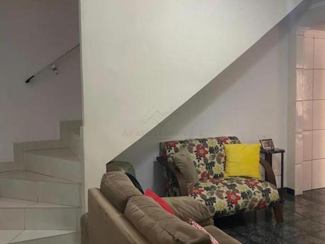 Casa 5 dormitórios 1 suíte Vila Camilópolis Santo Andr