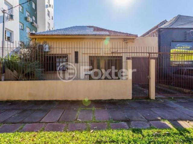 Casa, 5 dormitórios, 208.41 m², em Partenon