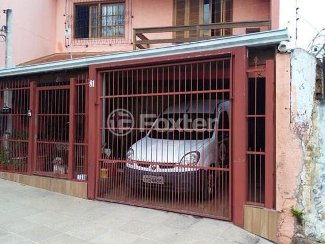 Casa, 5 dormitórios, 200 m², em Azenha