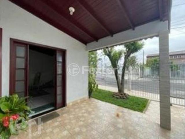 Casa, 5 dormitórios, 200 m², em Guajuviras