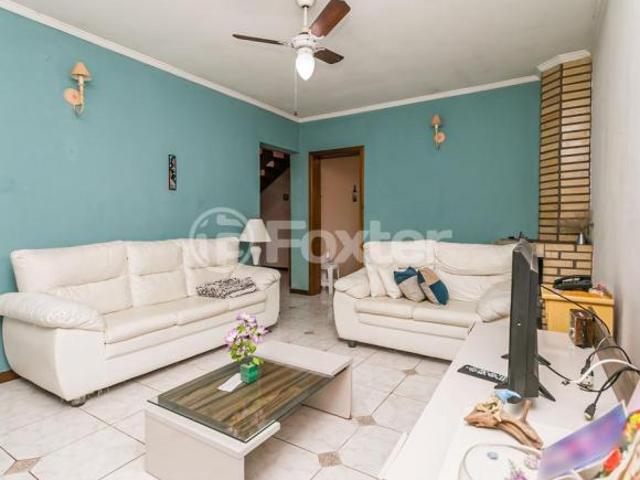 Casa, 5 dormitórios, 200 m², em Jardim Itu