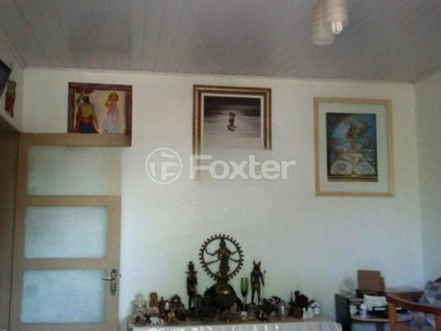 Casa, 5 dormitórios, 200 m², em Santa Tereza