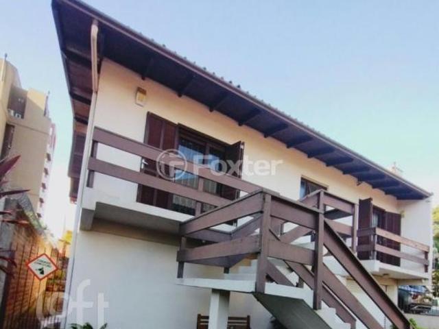 Casa, 5 dormitórios, 202.8 m², em Pátria Nova
