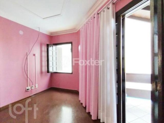Casa, 5 dormitórios, 203 m², em Centro