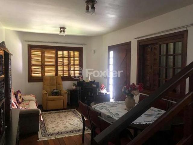 Casa, 5 dormitórios, 203.39 m², em Sarandi