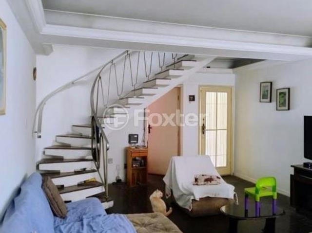 Casa, 5 dormitórios, 218 m², em Ipiranga