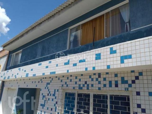 Casa, 5 dormitórios, 210 m², em Jardim Sabará