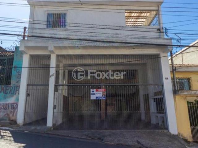 Casa, 5 dormitórios, 210 m², em Parque Santo Antônio
