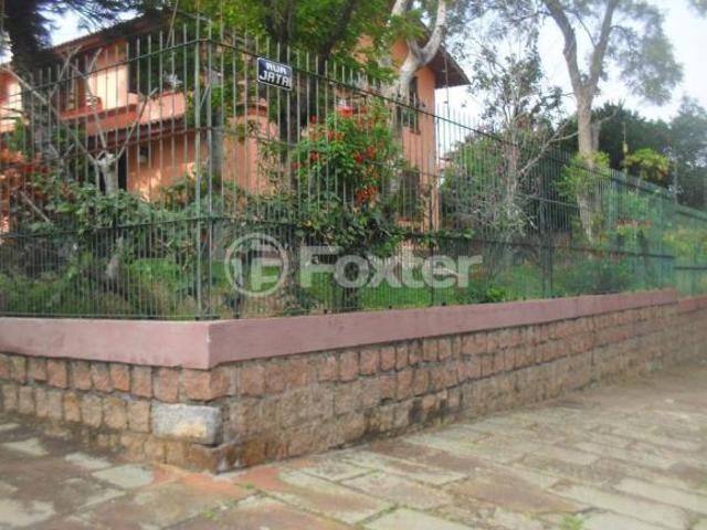 Casa, 5 dormitórios, 225 m², em Cristal