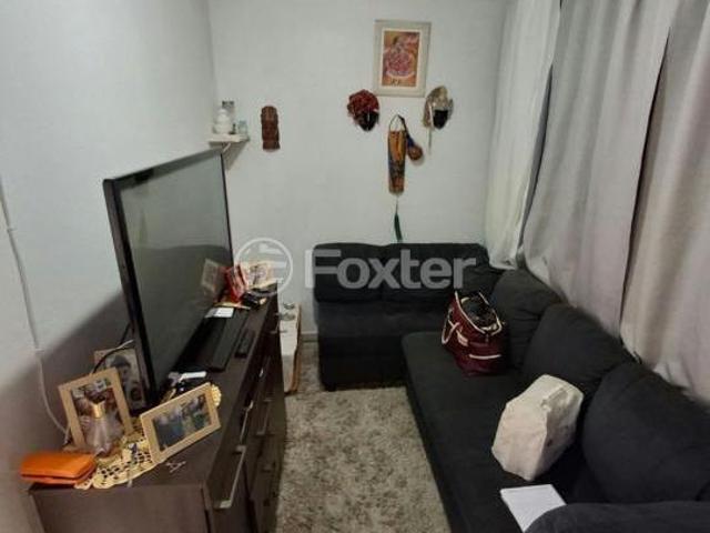 Casa, 5 dormitórios, 220 m², em Jardim São Domingos