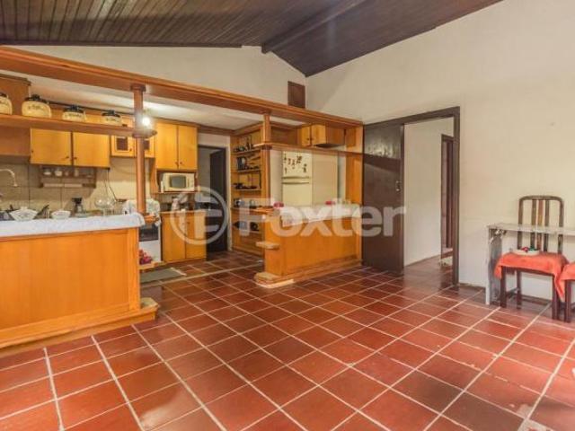 Casa, 5 dormitórios, 235 m², em Jardim Itu
