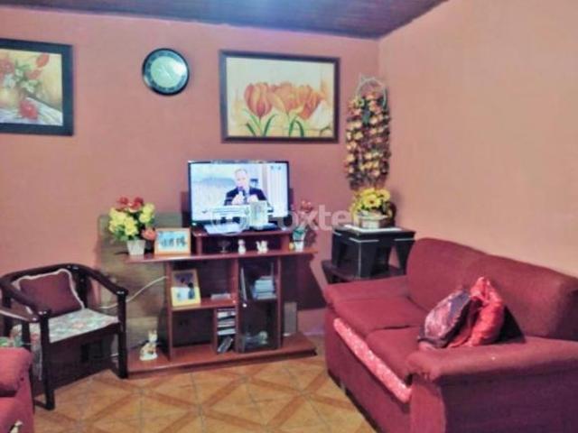 Casa, 5 dormitórios, 238 m², em Cascata