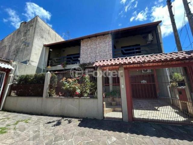 Casa, 5 dormitórios, 238 m², em Morro Santana