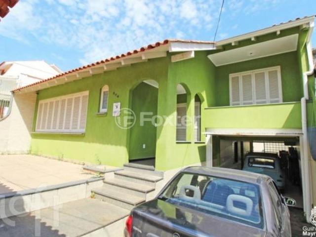 Casa, 5 dormitórios, 238.23 m², em Vila Ipiranga