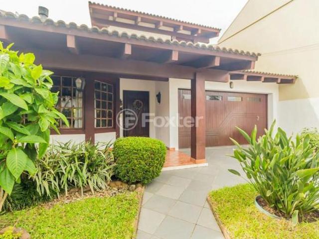 Casa, 5 dormitórios, 238.68 m², em Ipanema