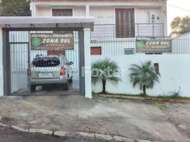 Casa, 5 dormitórios, 239 m², em Cristal