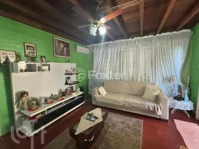 Casa, 5 dormitórios, 230 m², em Fazenda São Borja