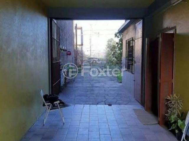 Casa, 5 dormitórios, 230 m², em Sarandi