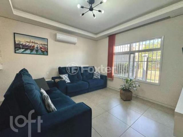 Casa, 5 dormitórios, 233 m², em Estância Velha