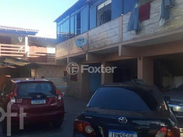 Casa, 5 dormitórios, 245.71 m², em Rio Branco