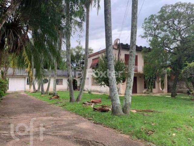 Casa, 5 dormitórios, 2420 m², em Parque Amador