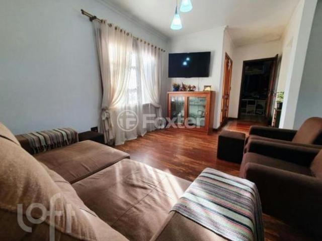 Casa, 5 dormitórios, 258.49 m², em Estância Velha