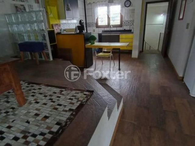 Casa, 5 dormitórios, 259.65 m², em Hamburgo Velho