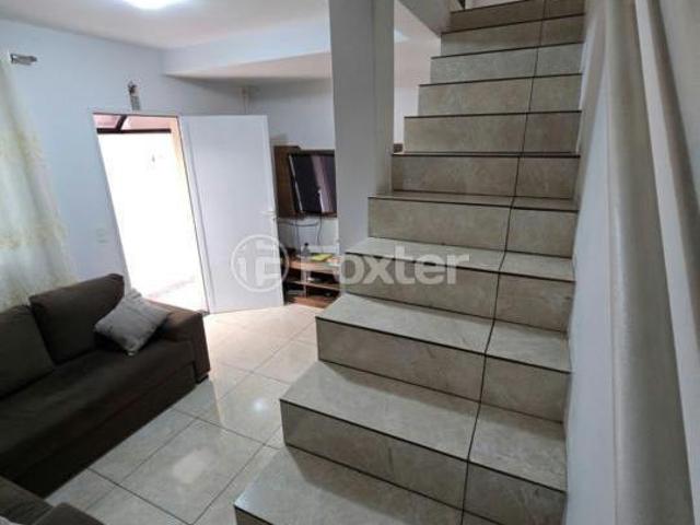 Casa, 5 dormitórios, 250 m², em Americanópolis