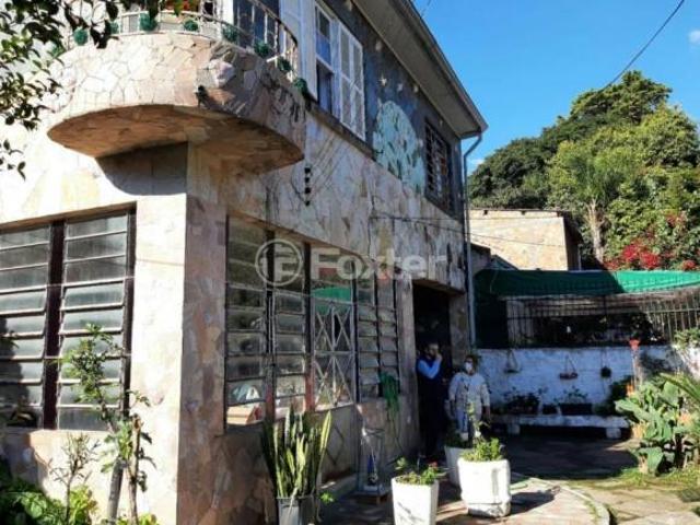 Casa, 5 dormitórios, 250 m², em Glória
