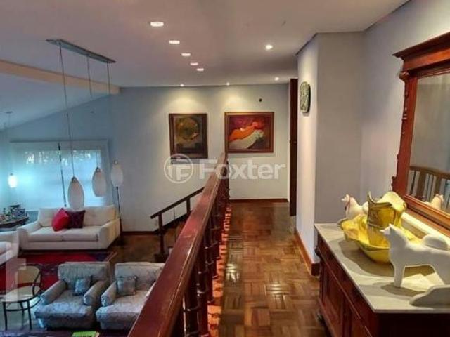 Casa, 5 dormitórios, 250 m², em Sétimo Céu