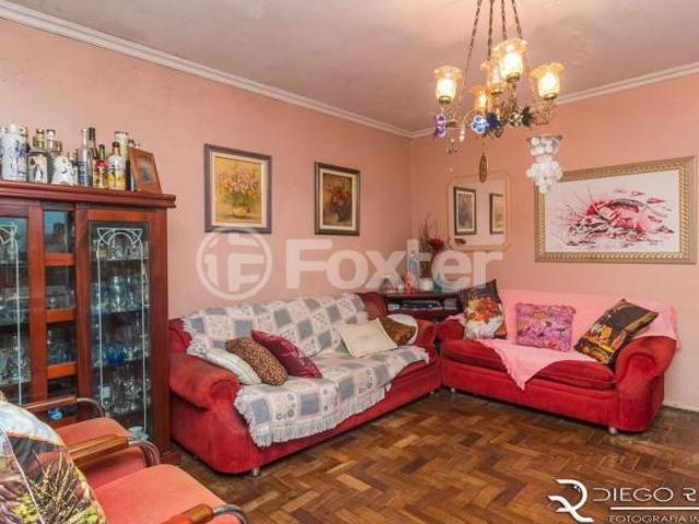 Casa, 5 dormitórios, 250.76 m², em Santa Maria Goretti