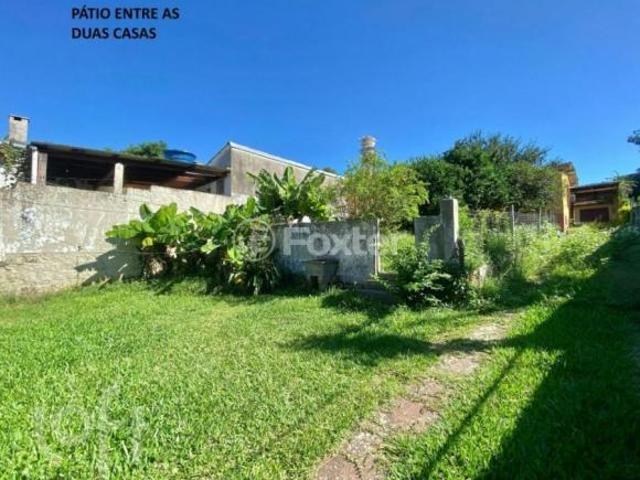 Casa, 5 dormitórios, 265 m², em Santa Tereza